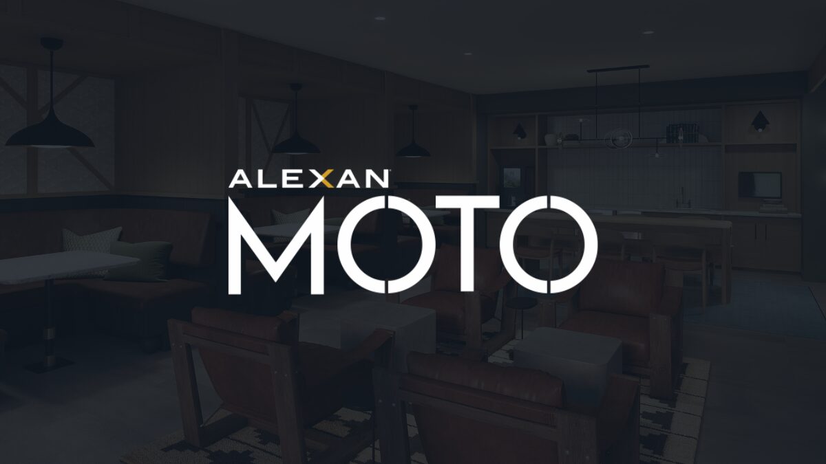 Apartments in Raleigh, NC | Alexan Moto